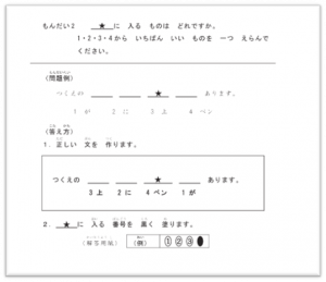 Strategi menjawab soal Bunpou-Dokkai JLPT N5 dan N4 - Kursus bahasa ...